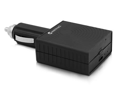 4g Wifi Cigarette Lighter Gps Tracker Ts299l Meitrack