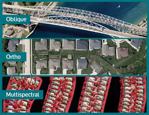 Vexcel Data Program Aerial Imagery Vexcel Data Program