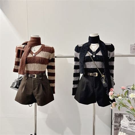 이프유마인 허얇골넓s~l까지 벨트set 봄 제니 모직 기모 벨트 하이웨스트 로우라이즈 핀턱 A라인 플레어 훌 와이드 반바지 숏팬츠 슬랙스 팬츠 2color