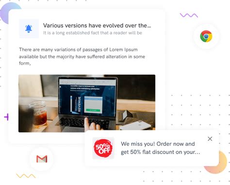 Notification Popup Pushninja By 500apps