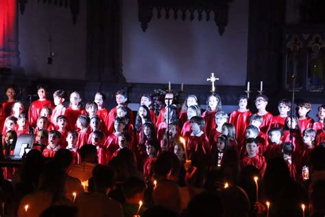 Roteiro de musicais de Natal nas igrejas do ES veja a programação