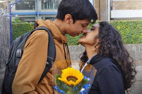 La Felicidad Irracional Del Enamoramiento Gaceta UNAM