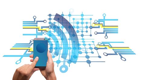 L Internet Of Things Cambia Il Modo In Cui Operano I Servizi Finanziari