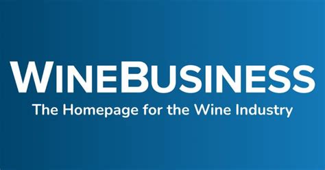 Craig Camp On Linkedin Wineries Implement Transparency In Labeling To