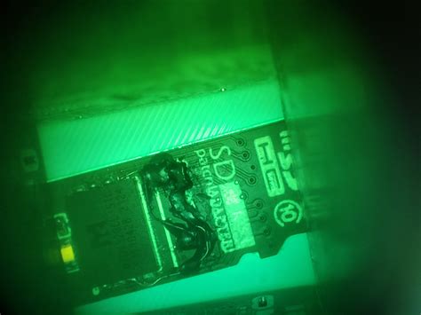 Picofly A HWFLY Switch Modchip Page GBAtemp Net The Independent Video Game Community