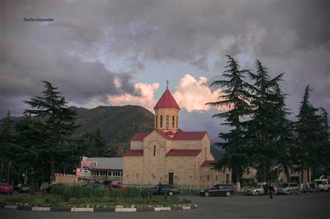 ბაღდათი