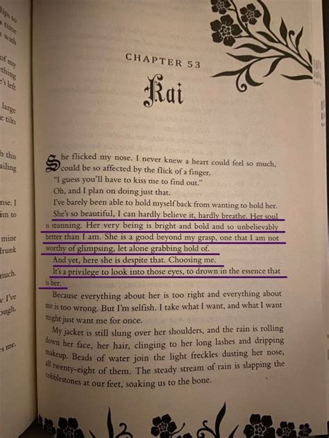 Powerless By Lauren Roberts 🗡️ Lauren Roberts Quotes For Book Lovers