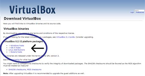 Apa Itu Virtualbox Empathizer Tech