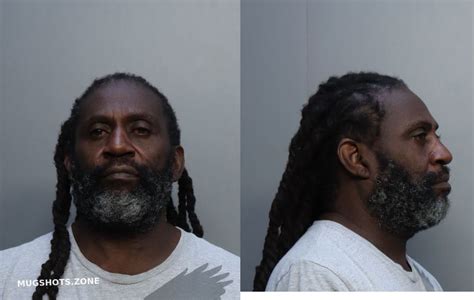 Brown Roderic Anthony 01102023 Miami Dade County Mugshots Zone