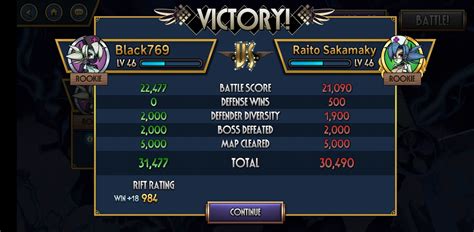 same level same avatar almost same level bar and that was close xd r