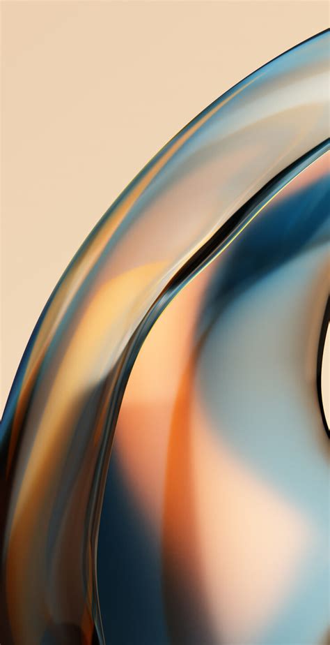 Download Of The Miui Wallpapers Here Android Authority