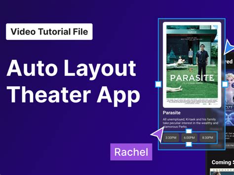 Auto Layout Theater App Download Fimga Resource