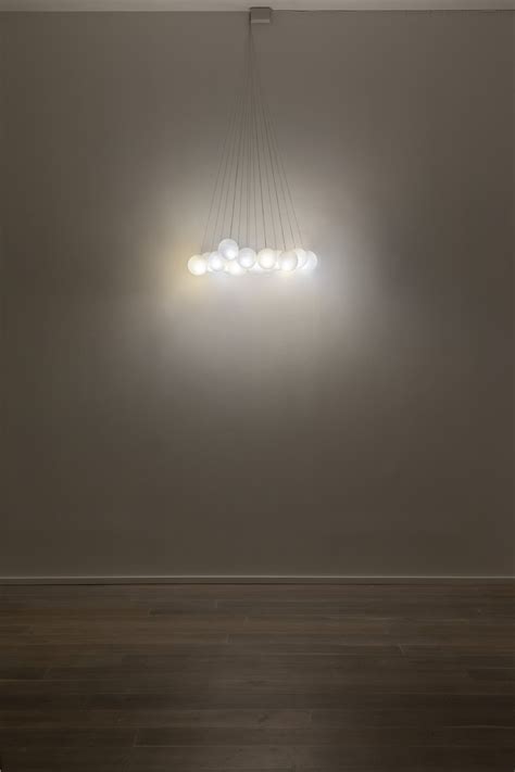 A Dormant Light Resides In The Eye — Lucy Mckenna