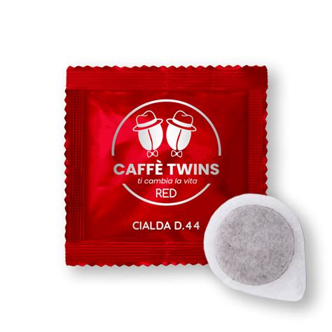 Caffè Twins CaffÈ Twins Miscela Red