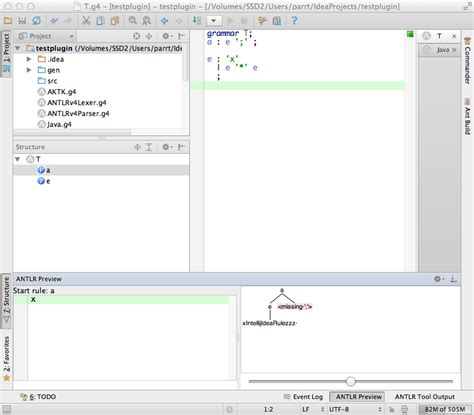 The Dreaded Intellijidearulezzz String Ides Support Intellij Platform Jetbrains