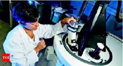Zhengzhou Chinese Sperm Donors Get A Helping Hand From Machine Times
