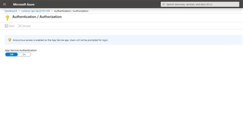 Consume Enterprise Apis Secured With Azure Ad In Sharepoint Framework Microsoft Learn