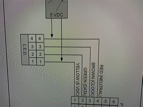 What Type Of Module Do I Need For This Device Hacking Arduino Forum