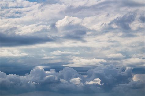 하늘 구름 적운 Pixabay의 무료 사진 Pixabay
