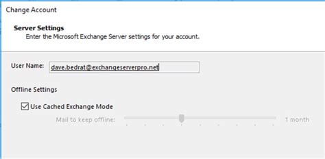 Managing Outlook Cached Mode And OST File Sizes Practical