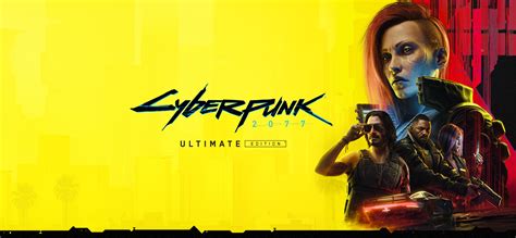 Cyberpunk 2077 Ultimate Edition Mmonet