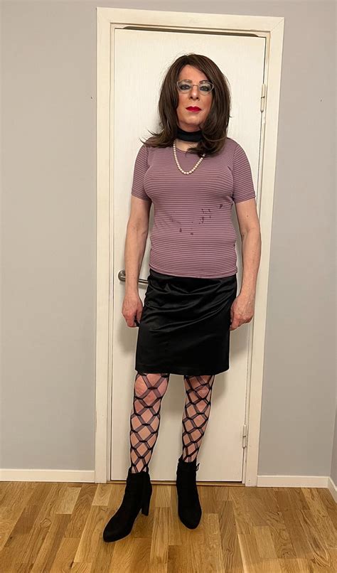 Another City Walk Style Jasmine Sissy Flickr