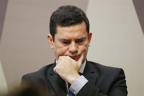 Pf Prende Suspeitos De Ataque Hacker A Celulares De Moro E Deltan Crusoé