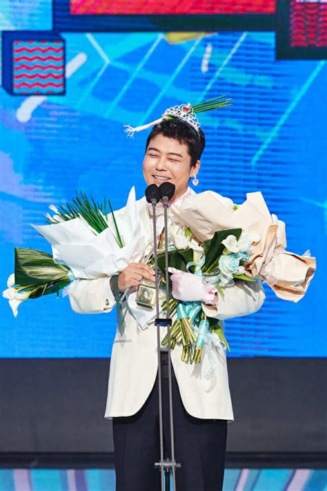 전현무 눈물의 대상 중요한건 꺾이지 않는 마음 Zdnet Korea