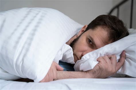 O Que Pode Causar A Falta De Sono Causas E Soluções