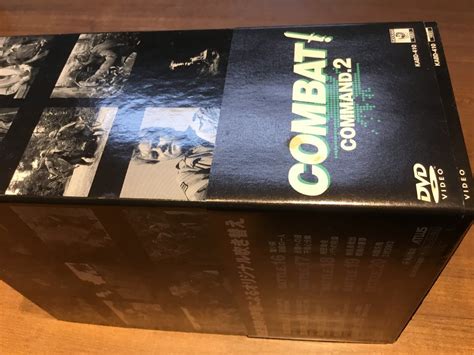 Yahooオークション 4ボックスセット Box3のみ未開封 コンバット Com
