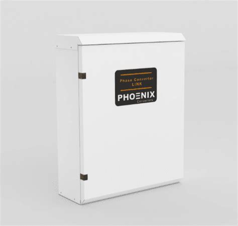 Shop Phase Converter Panels Phoenix Phase Converter Phoenix Phase