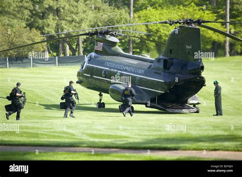 Indian President Helicopter