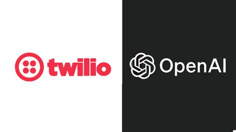 Twilio Partners With Openai To Revolutionize Customer Engagement