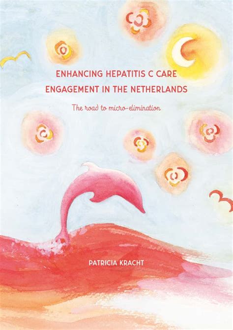 Hepatitis C Virus Treatment Uptake Remains Difficult In High Risk Groups Umc Utrecht