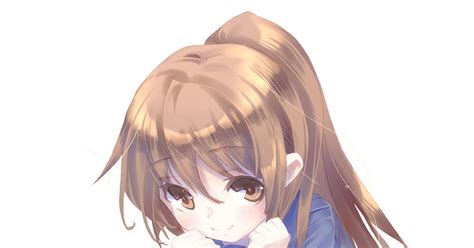 文月ちゃんは天使であるの人気イラストやマンガ Pixiv
