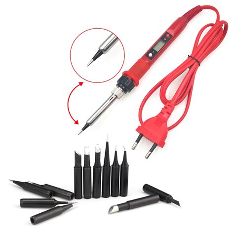 T12 인두팁 납땜 인두 팁 936 937 938 구리 납땜 인두 팁 900m 캡틴 용접기 팁 납땜 인두 노즐 헤드 상단 스팅 인두기 팁 T12 인두기 용접 팁