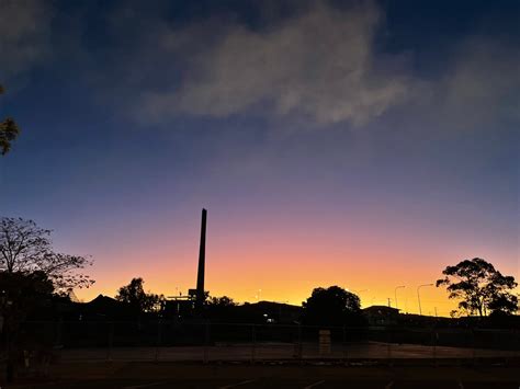 Fifo Mt Isa Dawsonseng