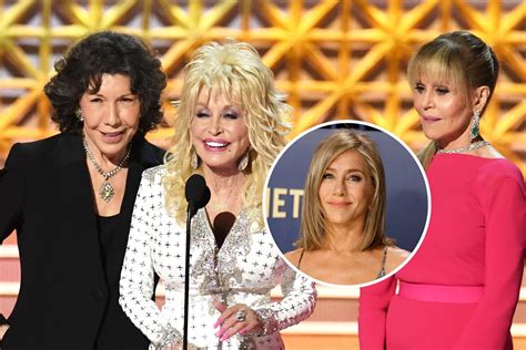 Jennifer Aniston Is Rebooting Dolly Partons ‘9 To 5 Wkky Country 1047