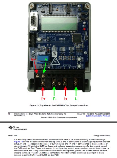 MSP430F6736 EVM MSP Low Power Microcontroller Forum MSP Low Power