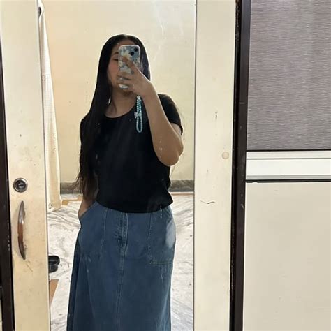 Anjelika Anjelika Ng Threads Say More