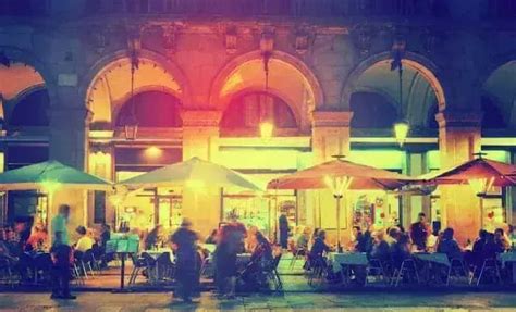 7 Cities With The Best Nightlife In Europe Enjoy Travel