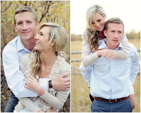 Kassie Crapo Photography Catherine Matt Engagements