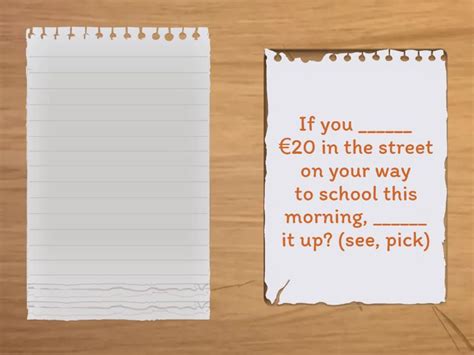 Third Conditional Speaking Speaking Cards