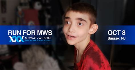 2022runformws Tobias Mowat Wilson Syndrome Foundation