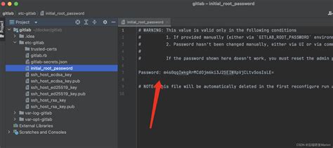 【gitlab】gitlab Mac M1通过docker Desktop安装教程docker Desktop Mac M1 Csdn博客