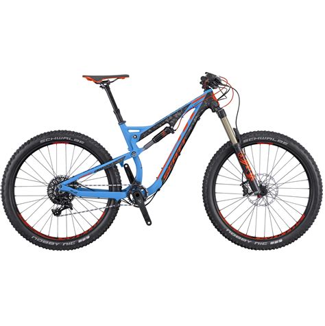 2016 Scott Genius Lt 720 Plus Bike Reviews Comparisons Specs