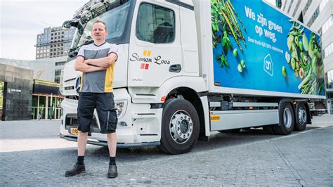Samen Onderweg Danny Van Leeuwen Werken Bij Simon Loos