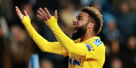 Leeds Must Rue Losing Superb Talent Whos Outperforming Bogle In 2024 25