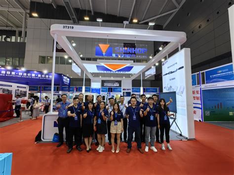 Celebrating The Success Of The 15th China International Battery Fair