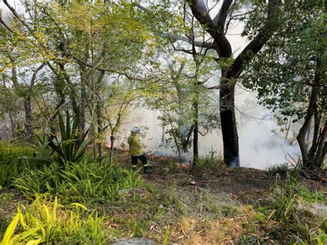Australia Swelters Through Scorching Heat Lifting Bushfire Risk